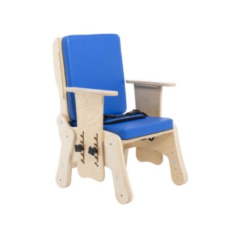 AkcesMed Jordi Positioning Chair - Life World
